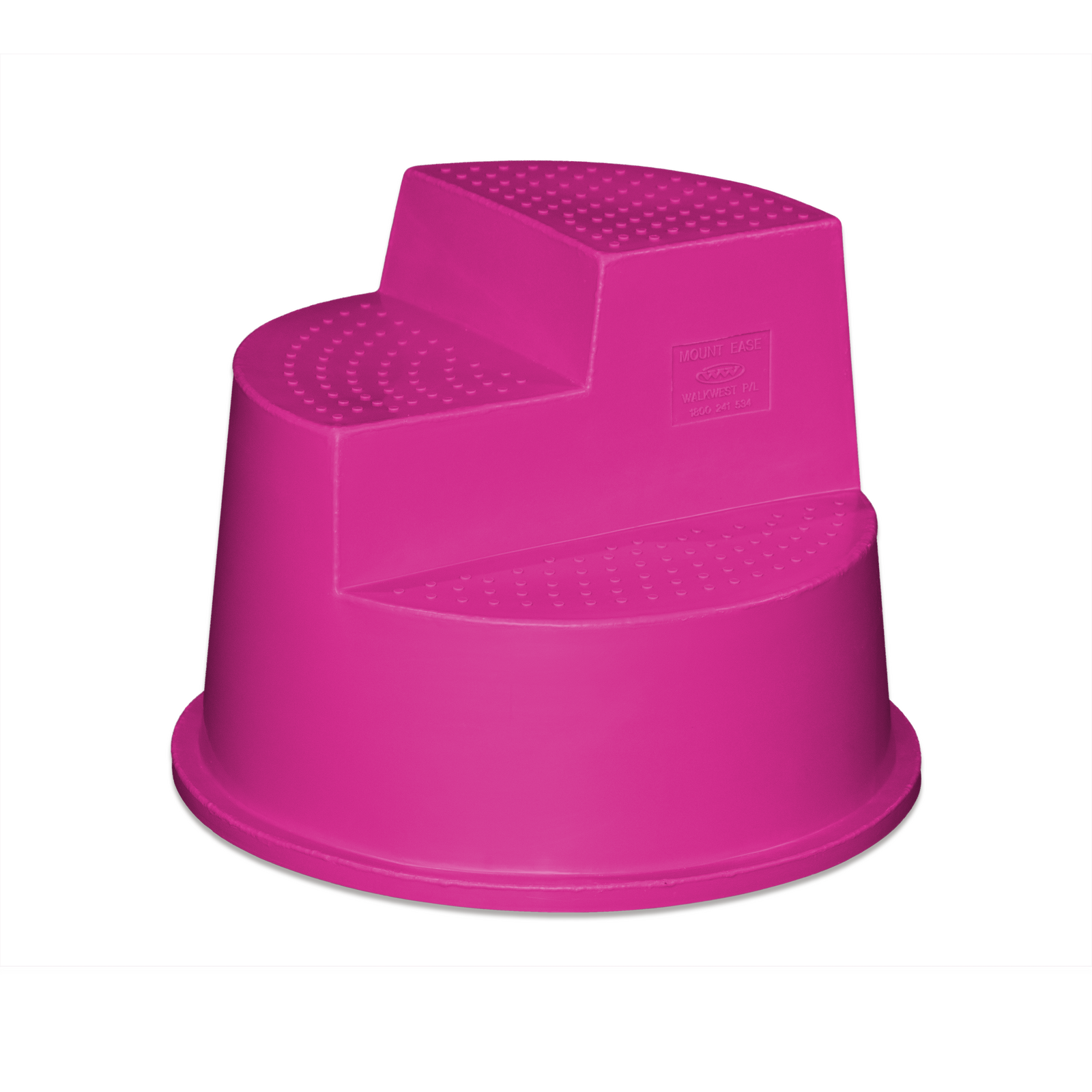 Mount Ease Block - Pink – TRI Industries AU